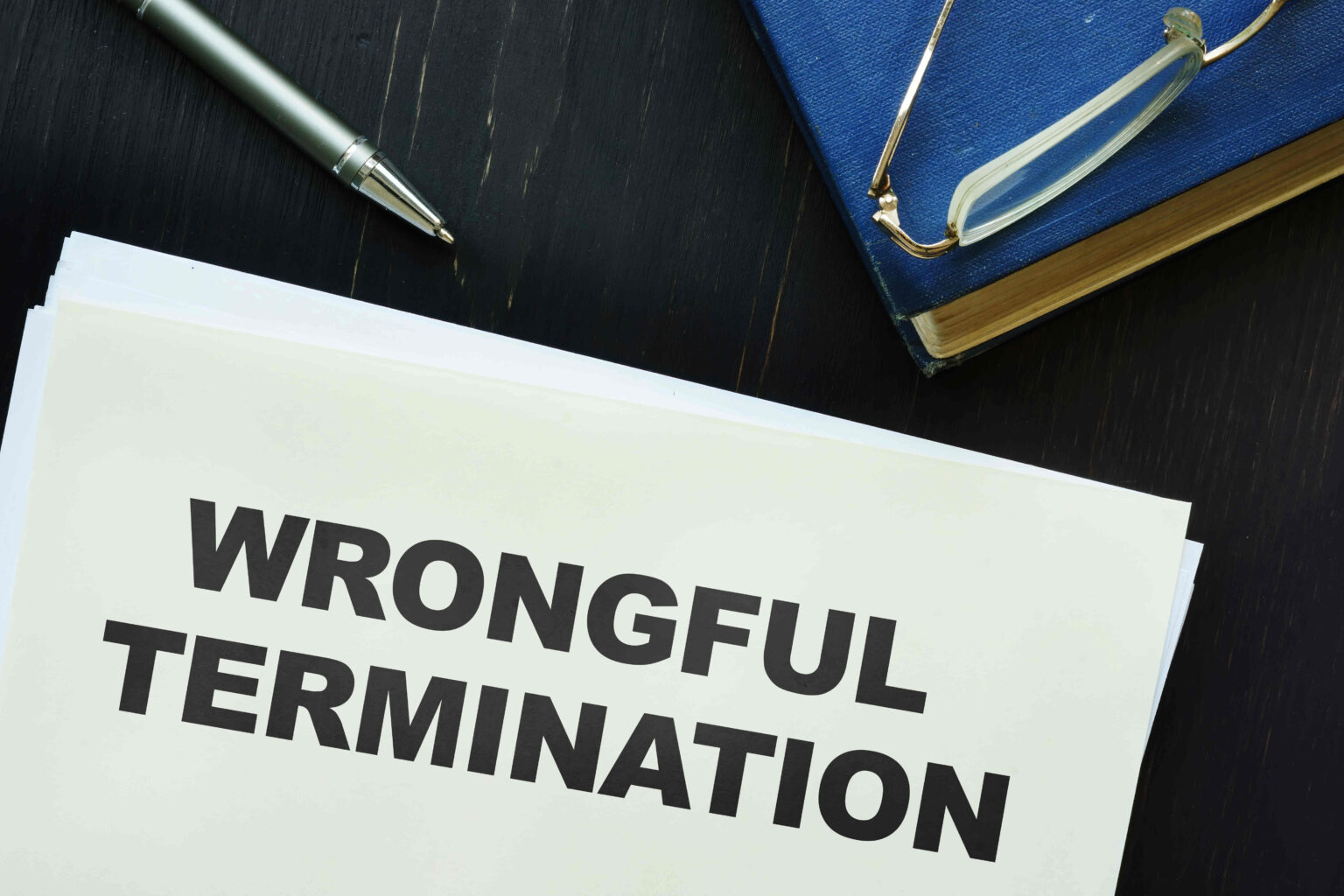 How to Know Whether You Have a Wrongful Termination Case in Ohio | Gibson Law, LLC
